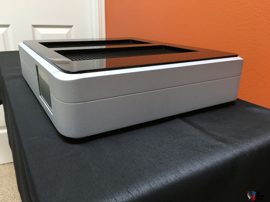 PS Audio DirectStream Power Plant 12 Photo #2752066 - US Audio Mart