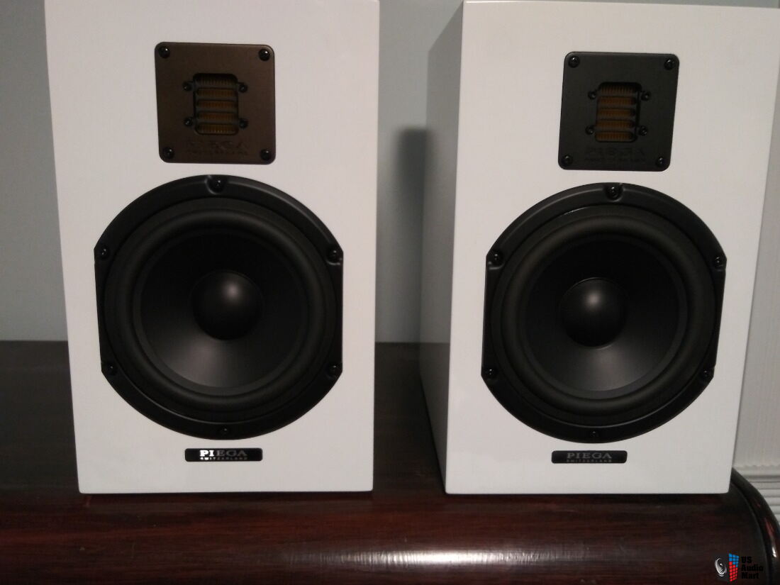 Piega Classic 3.0 speakers * Made in Switzerland Photo #2754213 - US ...