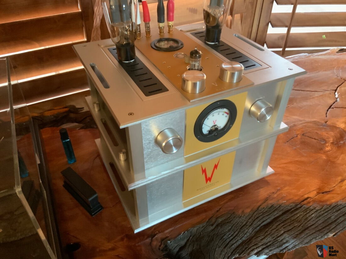 Whammerdyne DAA-3+RAM Photo #2756733 - US Audio Mart