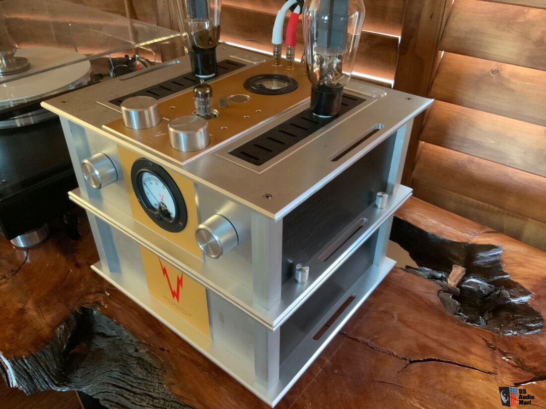 Whammerdyne DAA-3+RAM Photo #2756734 - US Audio Mart