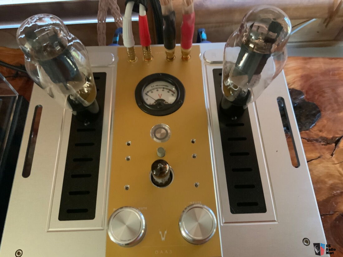 Whammerdyne DAA-3+RAM Photo #2756732 - US Audio Mart