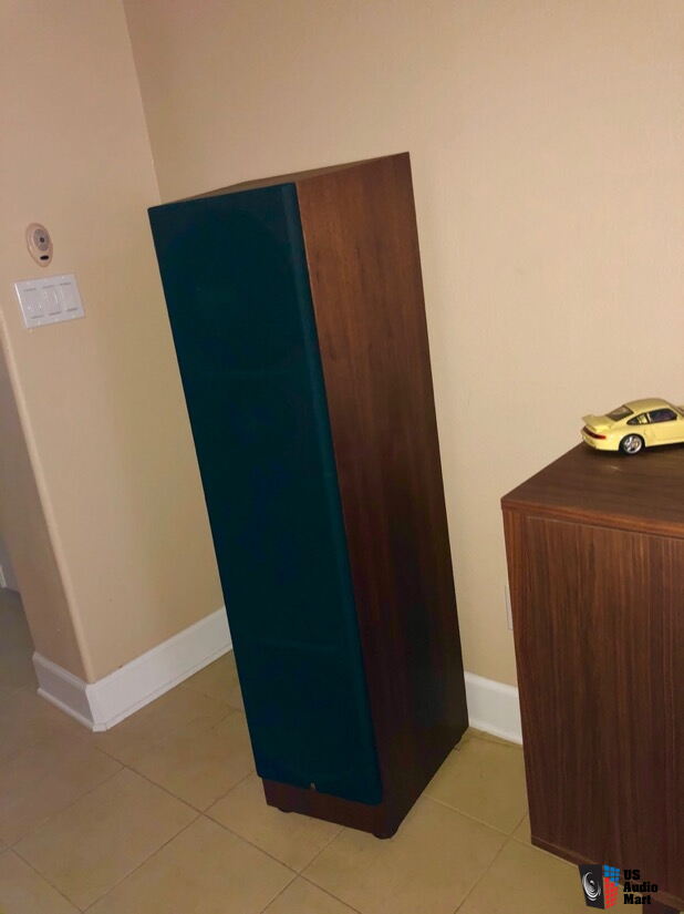 Acoustic Research Classic 30 Ref Speaker For Sale - US Audio Mart