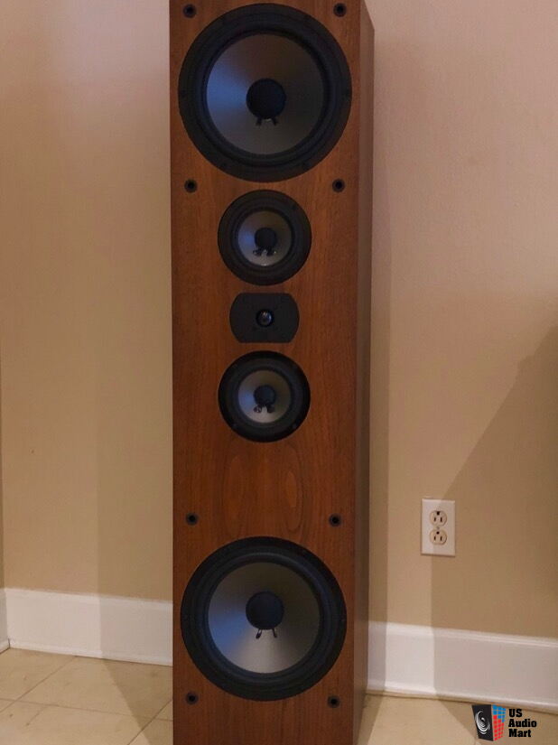 Acoustic Research Classic 30 Ref Speaker Photo #2757333 - US Audio Mart