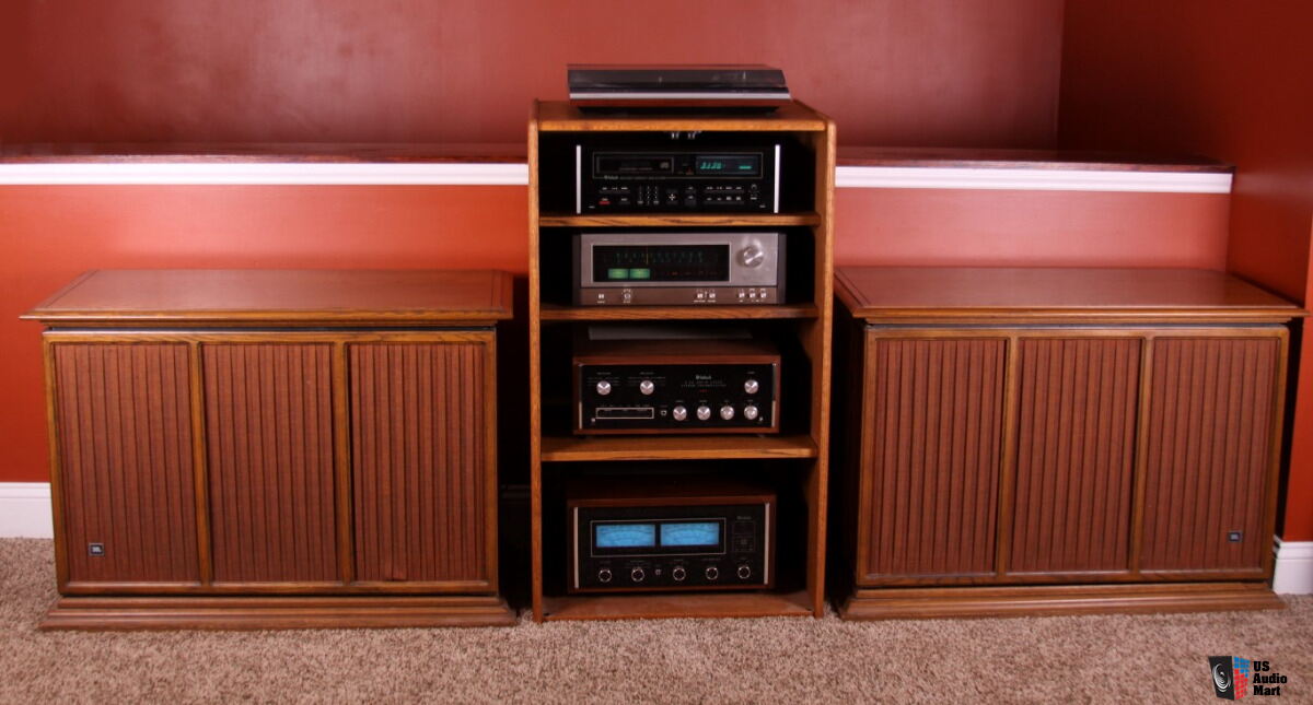 JBL Monitors - Soverign s7 C60 Upgraded - 3150 / 2405 / LE85 / H91 ...