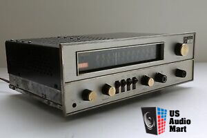 Fisher 220T FM/AM receiver out of Philharmonic console Photo #2759855 ...