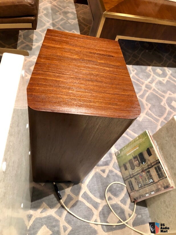 Epicure Loudspeakers (model 2 & 3) (Klipsch trade) Photo #2760220 - US ...