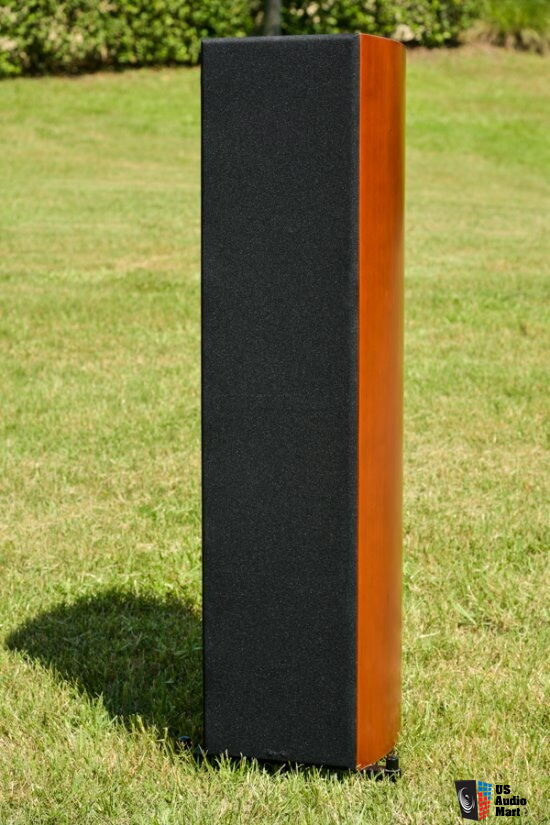Silverline Audio Sonatina IV's Photo #2762215 - US Audio Mart