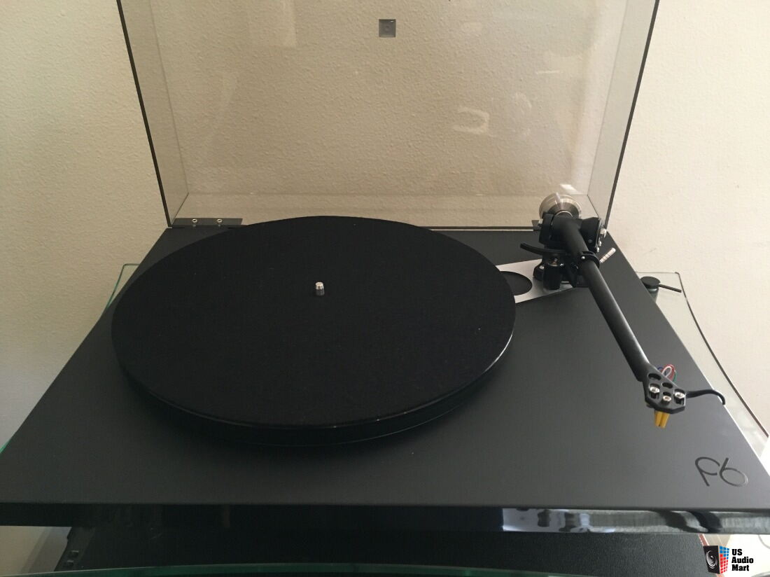 Rega P6 Turntable For Sale - US Audio Mart
