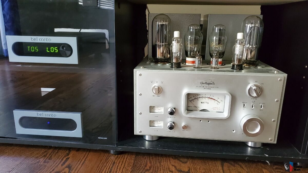 Analysis Plus ultimate oval Photo #2762509 - US Audio Mart