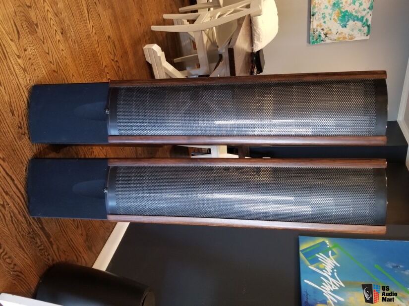 Martin Logan Aeon i Speakers (Local pickup only) For Sale - US Audio Mart