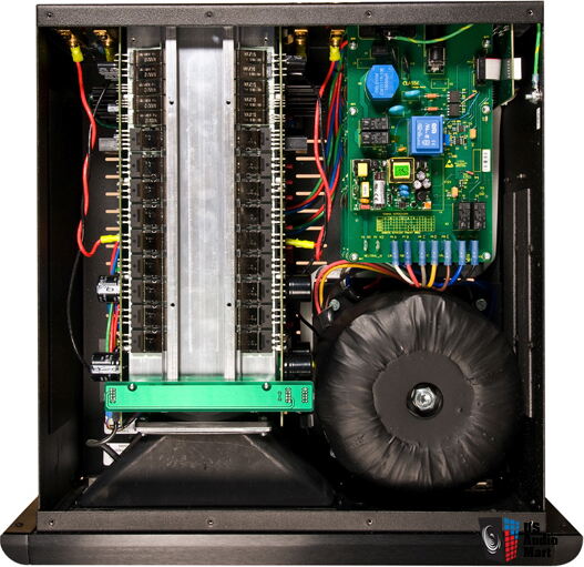 Classe CT-2300 - Power Amp - min 300wpc - "Exc tp Mint" Condition Photo ...