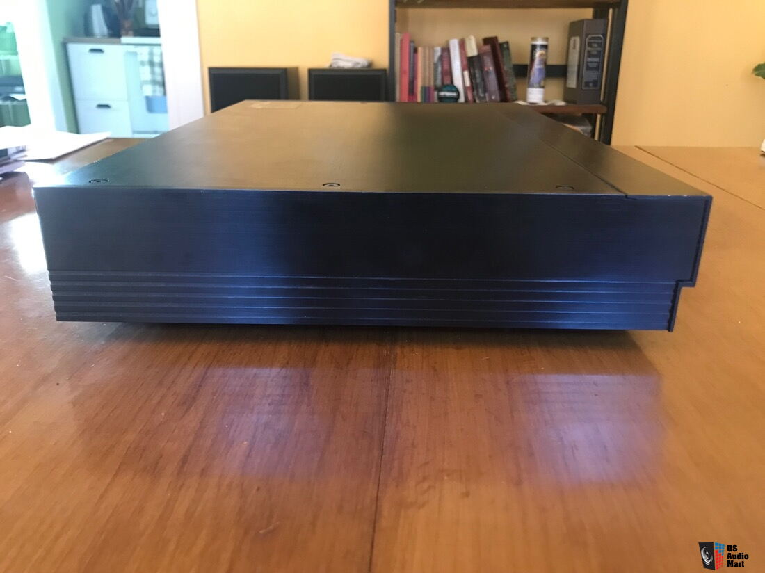 Nakamichi CA-5Aii Photo #2764033 - US Audio Mart