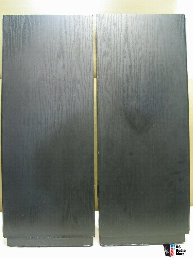 Mirage M-760 Vintage Audiophile Speakers Photo #2764506 - US Audio Mart