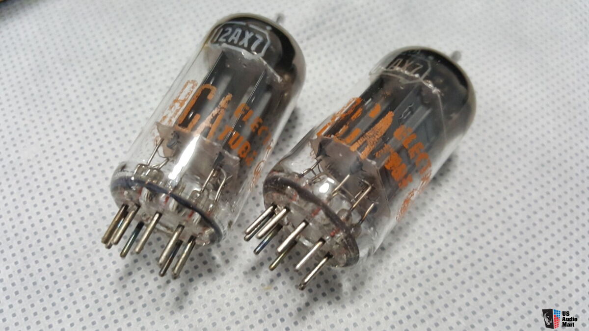 California Audio Labs Alpha Tube DAC Original Version Photo #2767170 ...