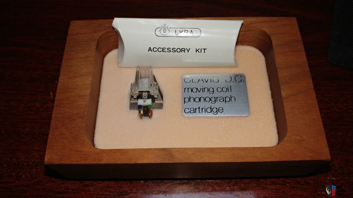 Lyra Clavis D.C For Sale - US Audio Mart