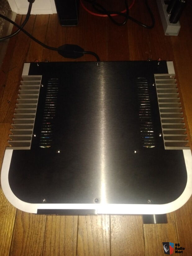 Classe CAP -2100 integrated amp Photo #2772074 - UK Audio Mart