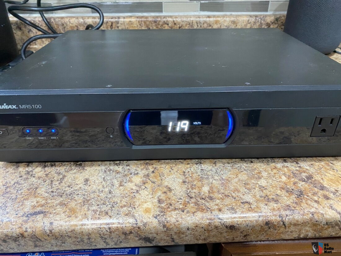 Panamax MR5100 For Sale - US Audio Mart