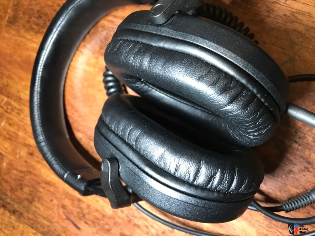 VERY RARE Sony MDR-7510 Professional Studio Headphones Photo #2775371 ...