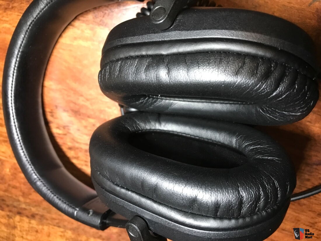 VERY RARE Sony MDR-7510 Professional Studio Headphones Photo #2775371 ...