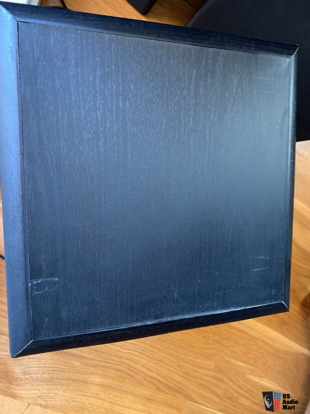 Paradigm Ultracube 10 Subwoofer Photo #2775927 - Canuck Audio Mart