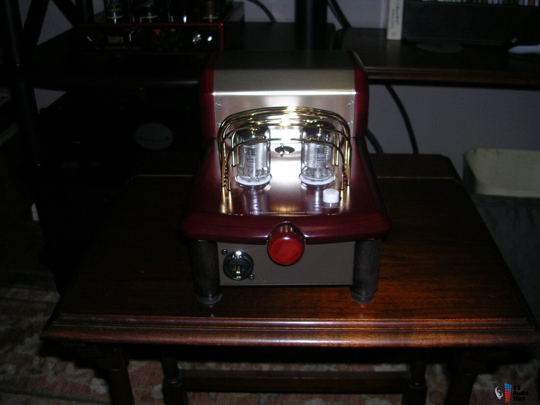 Yamamoto HA-03 Headphone amp Photo #2777448 - Aussie Audio Mart