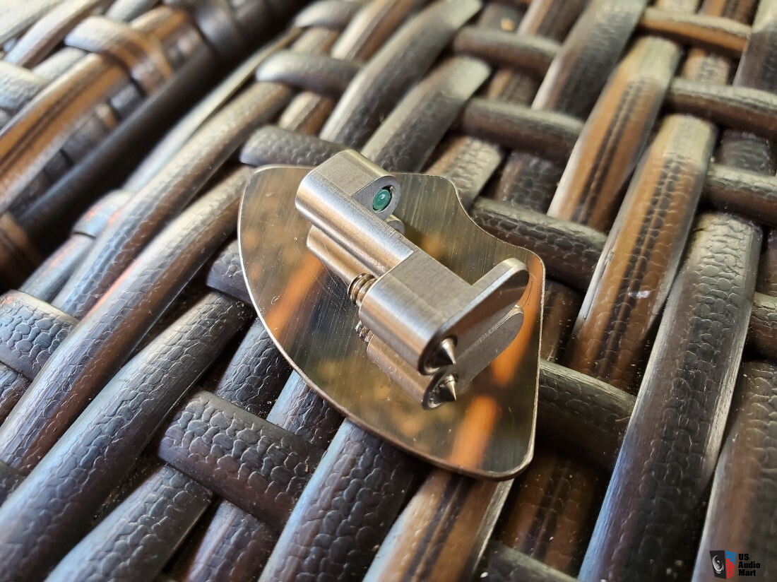 VPI tonearm Dual Pivot Assembly Photo #2779655 - UK Audio Mart