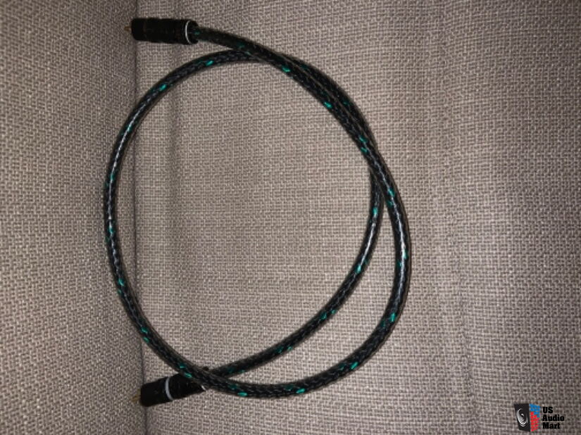 Straight Wire Info Link Digital Cable For Sale - US Audio Mart