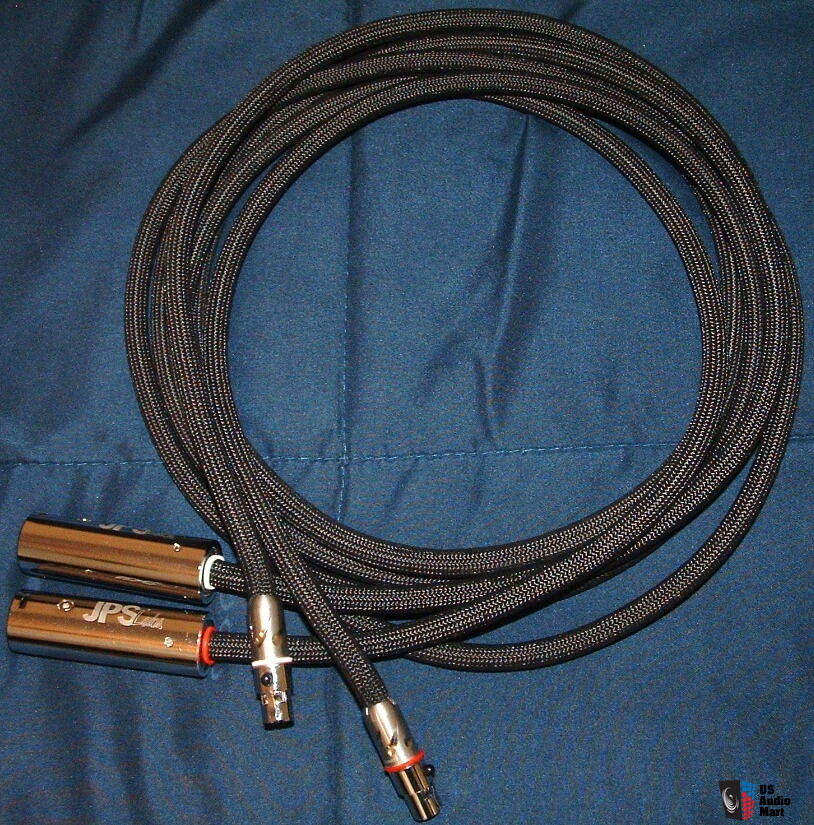 Abyss AB-1266 Phi TC Headphones Deluxe Photo #2808509 - UK Audio Mart