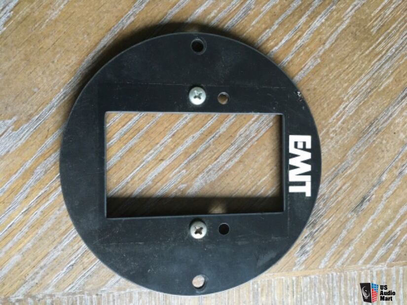 Infinity Qe emit emblem For Sale - US Audio Mart