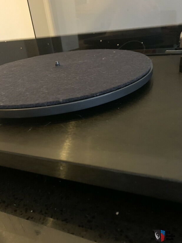 Rega Planar 2 from the 80's - ***EU POWER 220v/50hz Motor Photo ...