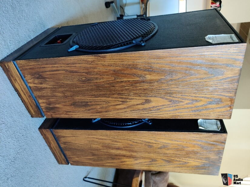 Klipsch Forte II Photo #2792475 - US Audio Mart