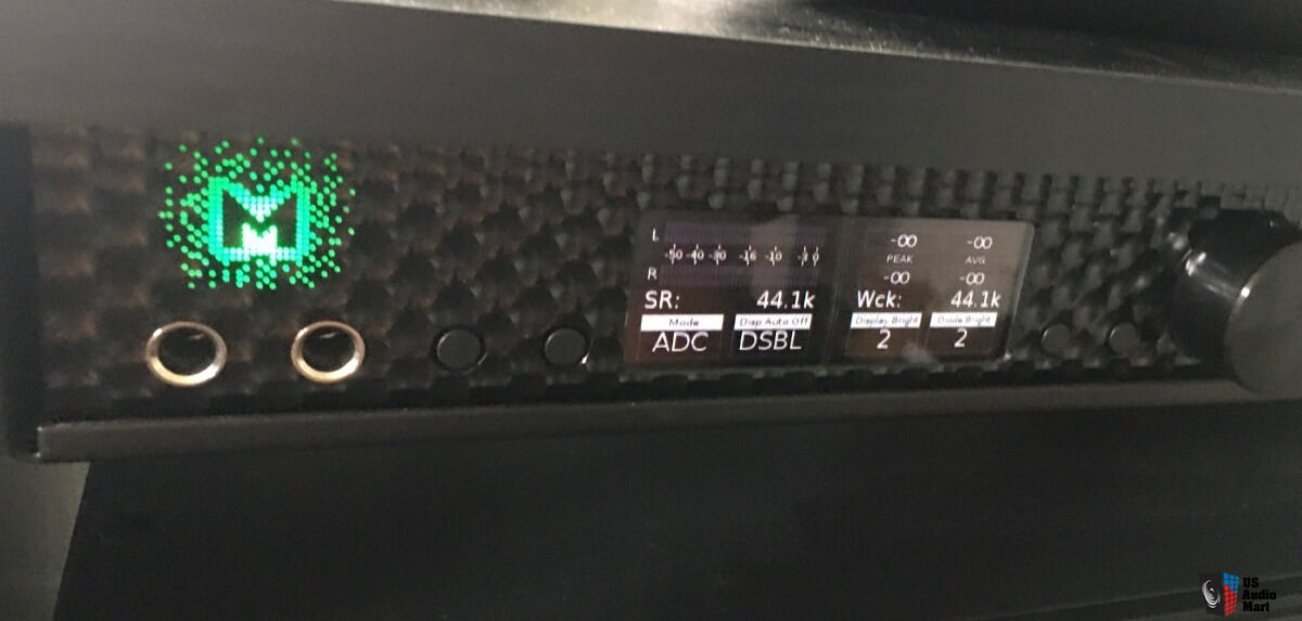 Mytek Brooklyn ADC For Sale - US Audio Mart