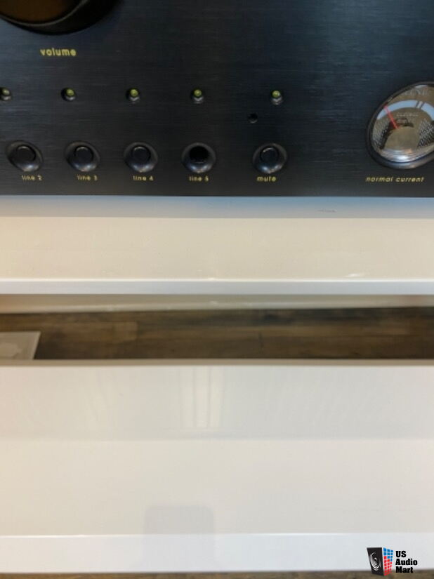Allnic L-4000 Line Level Preamplifier - Single Owner Great condition ...