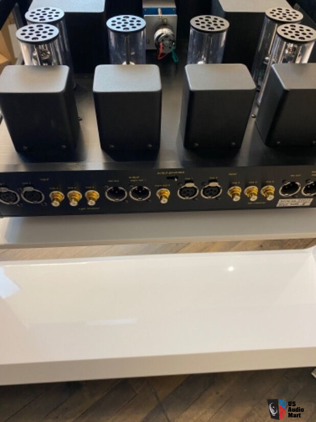 Allnic L-4000 Line Level Preamplifier - Single Owner Great condition ...