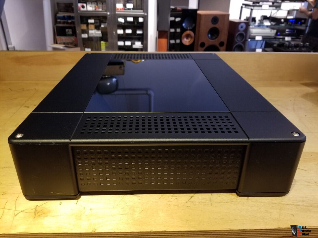 Meridian G61R Digital Surround Controller w/ Remote & Patch 511- Tested ...