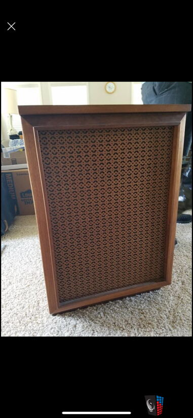 JBL LX2-1 Crossovers and SE401 Energizer Transducer Power Amplifier in ...