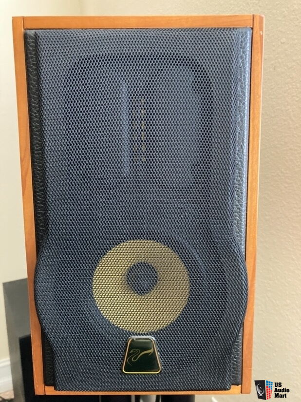Swan M1-v2.0 Speakers Photo #2802879 - UK Audio Mart