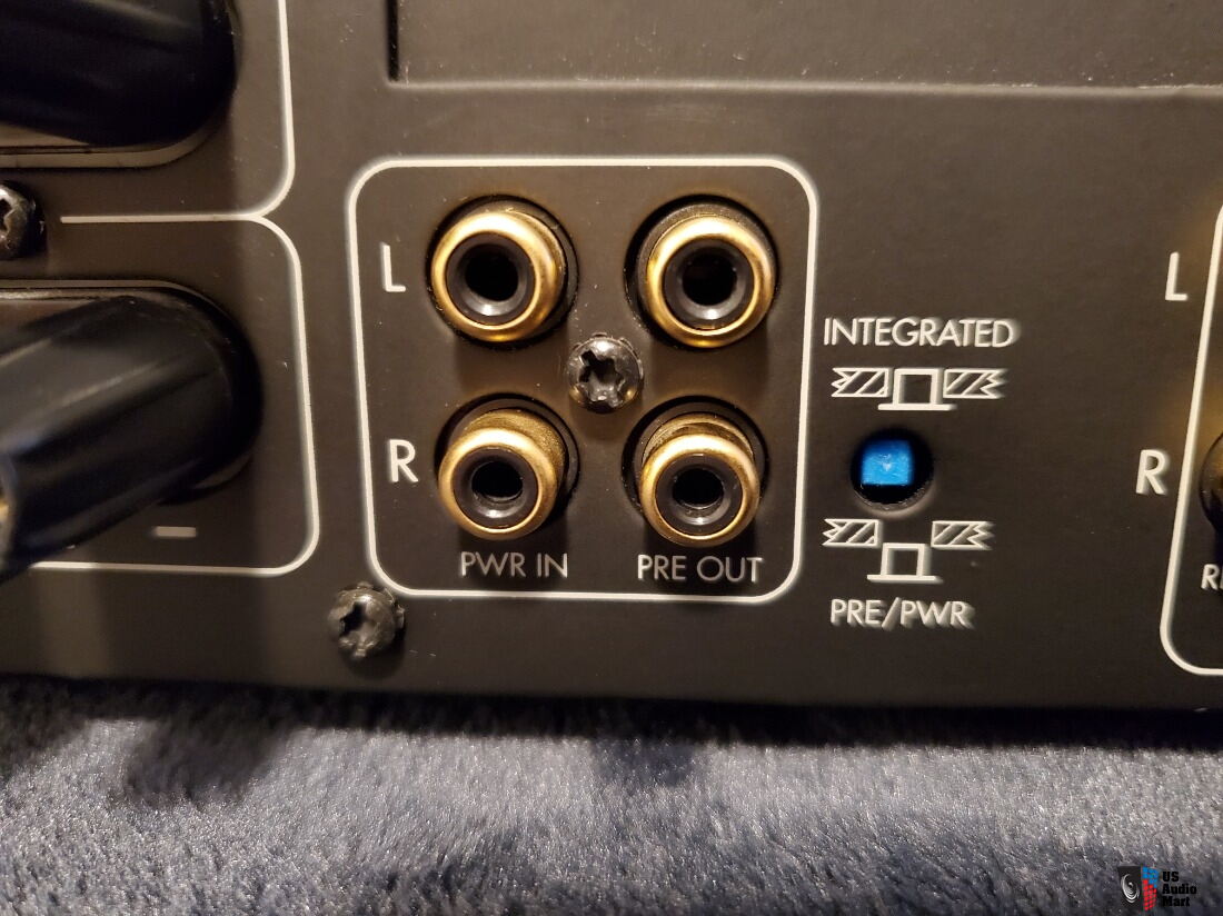 Arcam FMJ-A32 Integrated amp 100/150 W/ch ($2300 new) Photo #2808011 ...