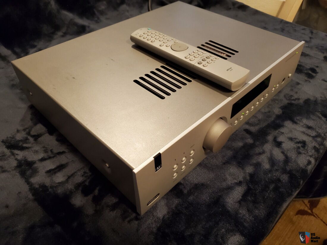 Arcam FMJ-A32 Integrated amp 100/150 W/ch ($2300 new) Photo #2808011 ...