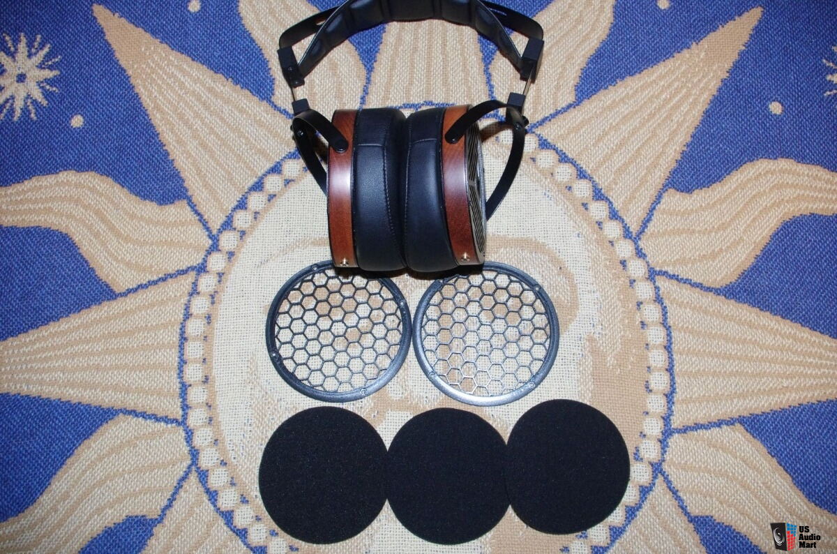 Monolith M1060 V2 Headphones Photo #2808661 - UK Audio Mart