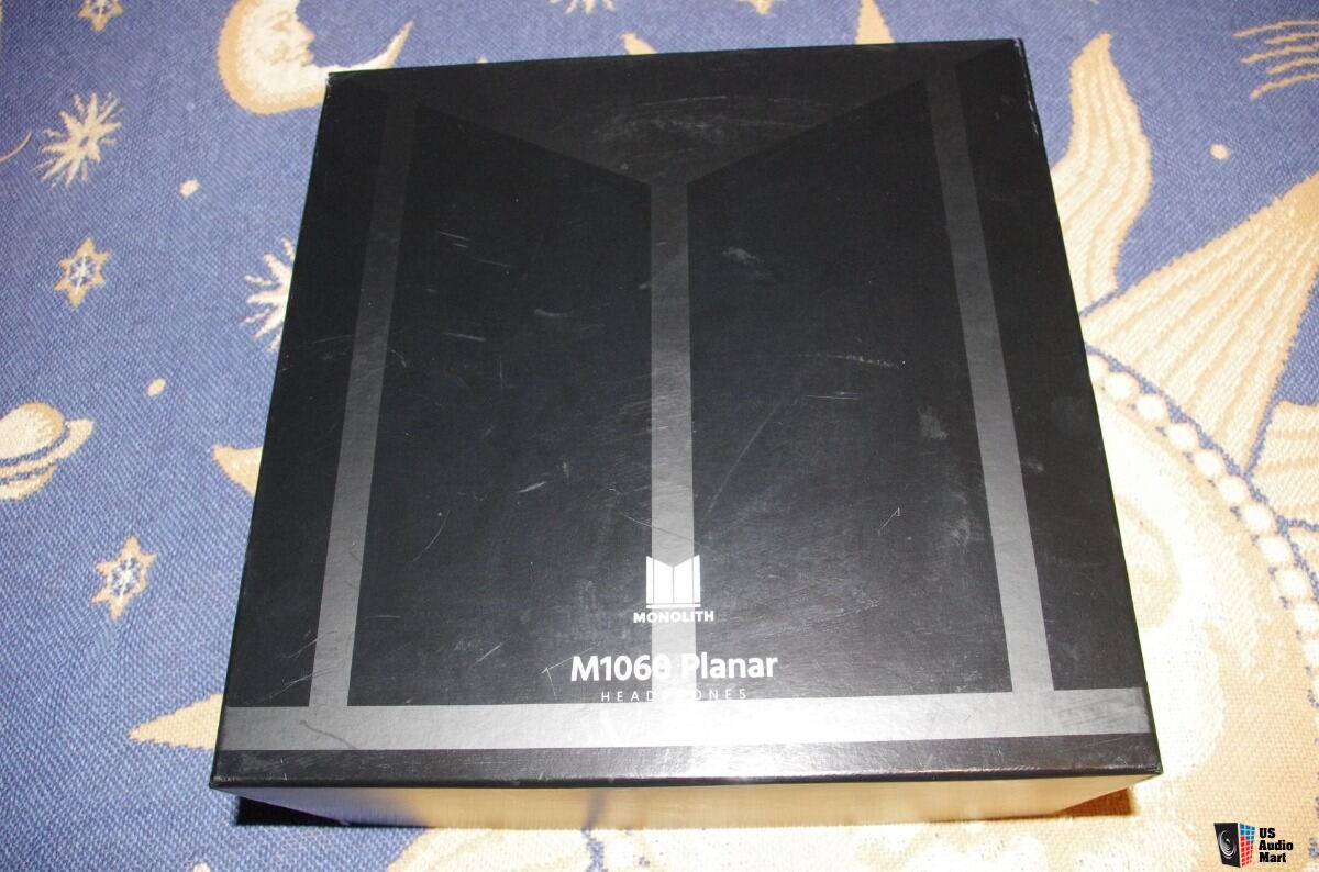 Monolith M1060 V2 Headphones Photo #2808661 - UK Audio Mart