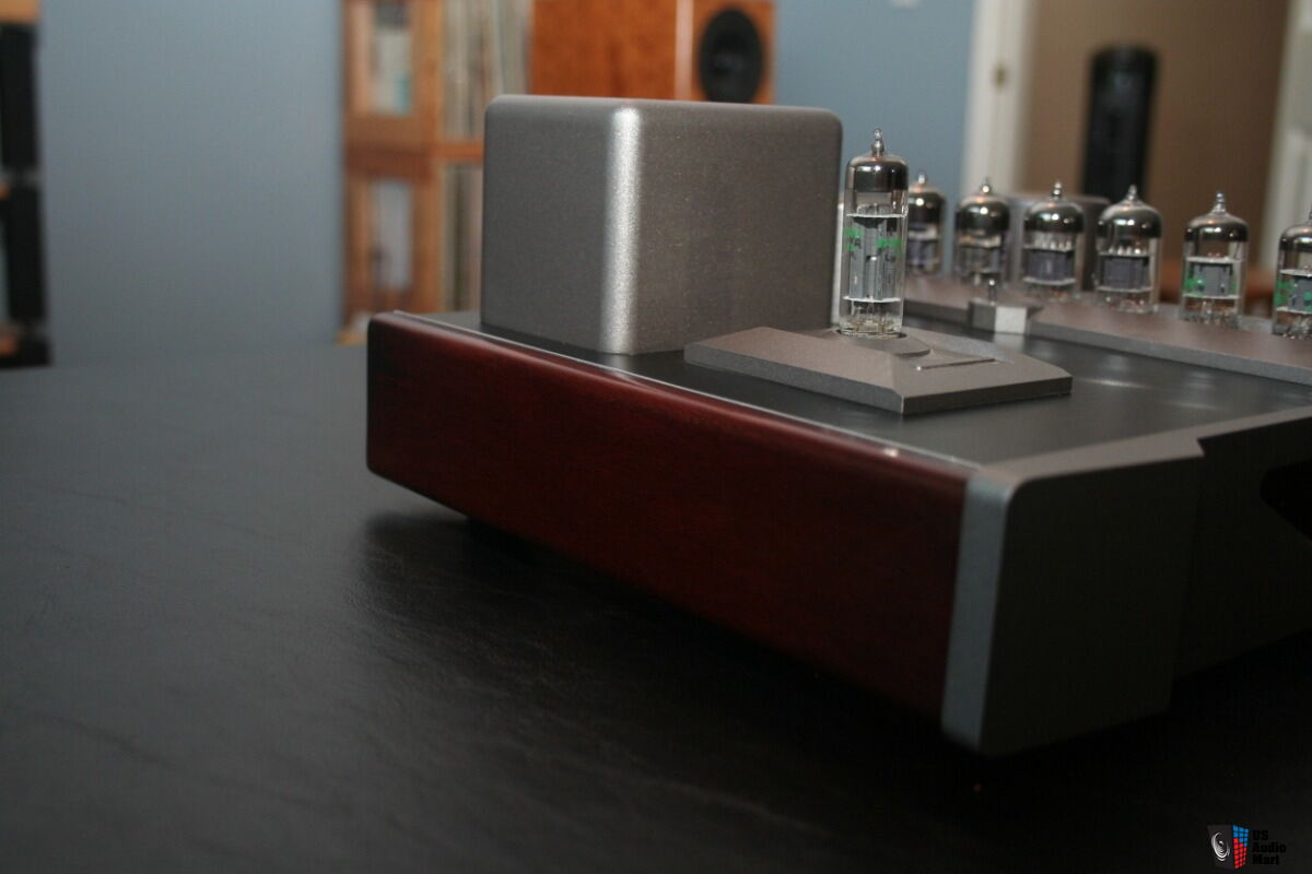 Fosgate Signature Phono Stage Preamplifier Photo #2809149 - US Audio Mart