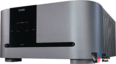 Classe CA 3200 - 3 X200 Amplifier For Sale - US Audio Mart