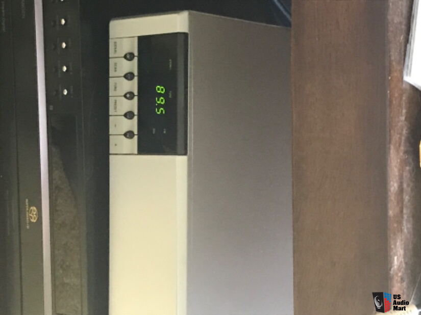 Linn Pekin AM/FM Tuner - priced to go! For Sale - US Audio Mart