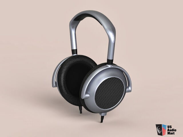 King Sound H-1 Electrostatic Headphones For Sale - US Audio Mart