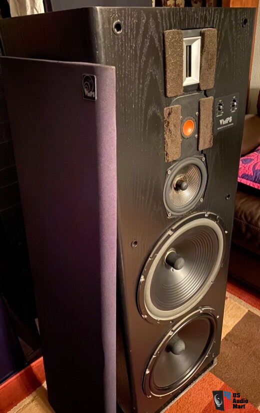 VMPS SUPER TOWER II Speakers Photo #2814000 - US Audio Mart