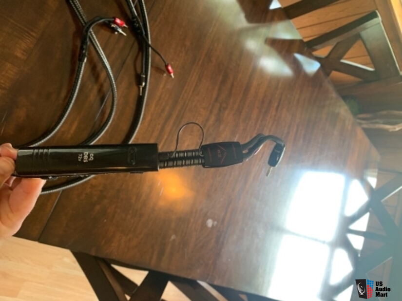 Audioquest K2 Speaker Cables With 72v DBS Packs Photo #2814557 - US ...