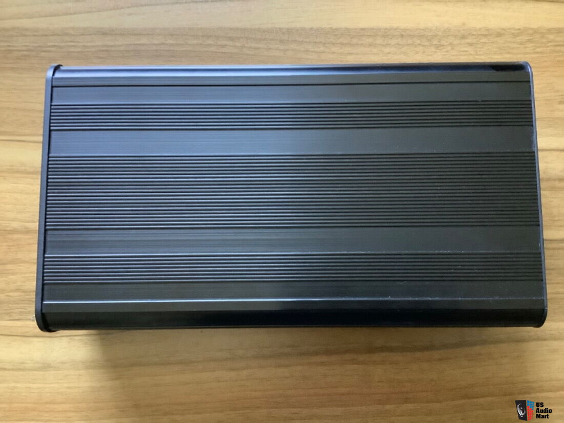 Core Audio Technology AD1865 DAC Photo #2817388 - UK Audio Mart