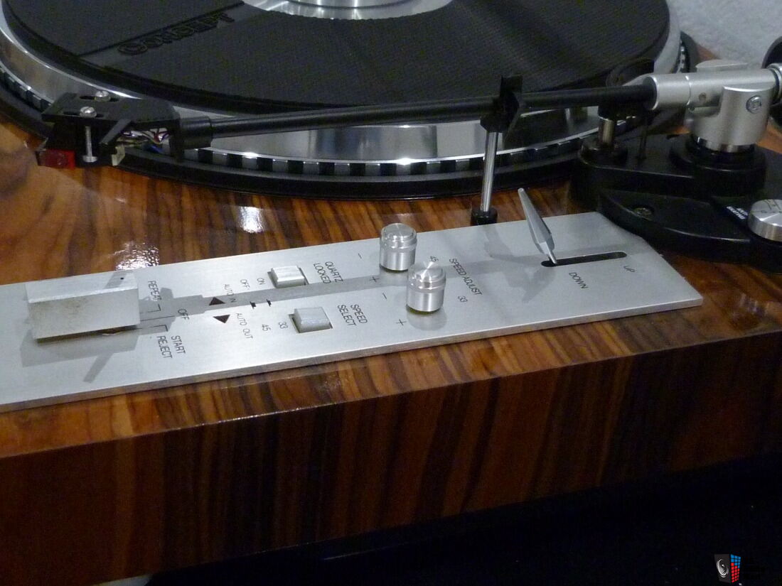 Concept 2QD Turntable Photo #2823683 - US Audio Mart