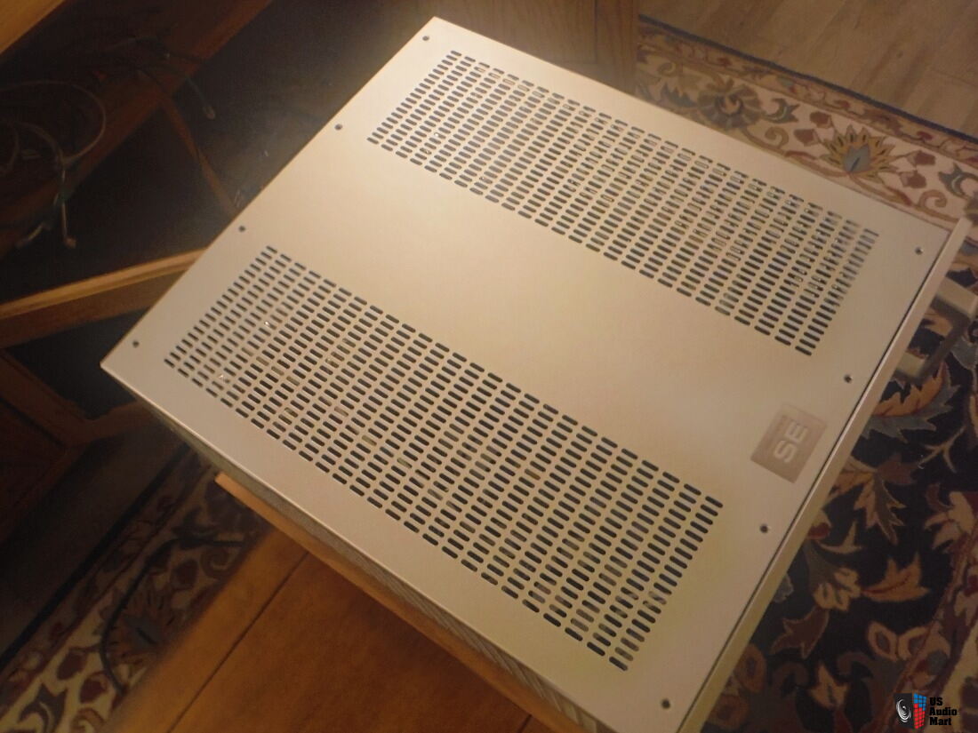 Audio Research Reference 150 Power Amplifier Photo #2824644 - Aussie ...